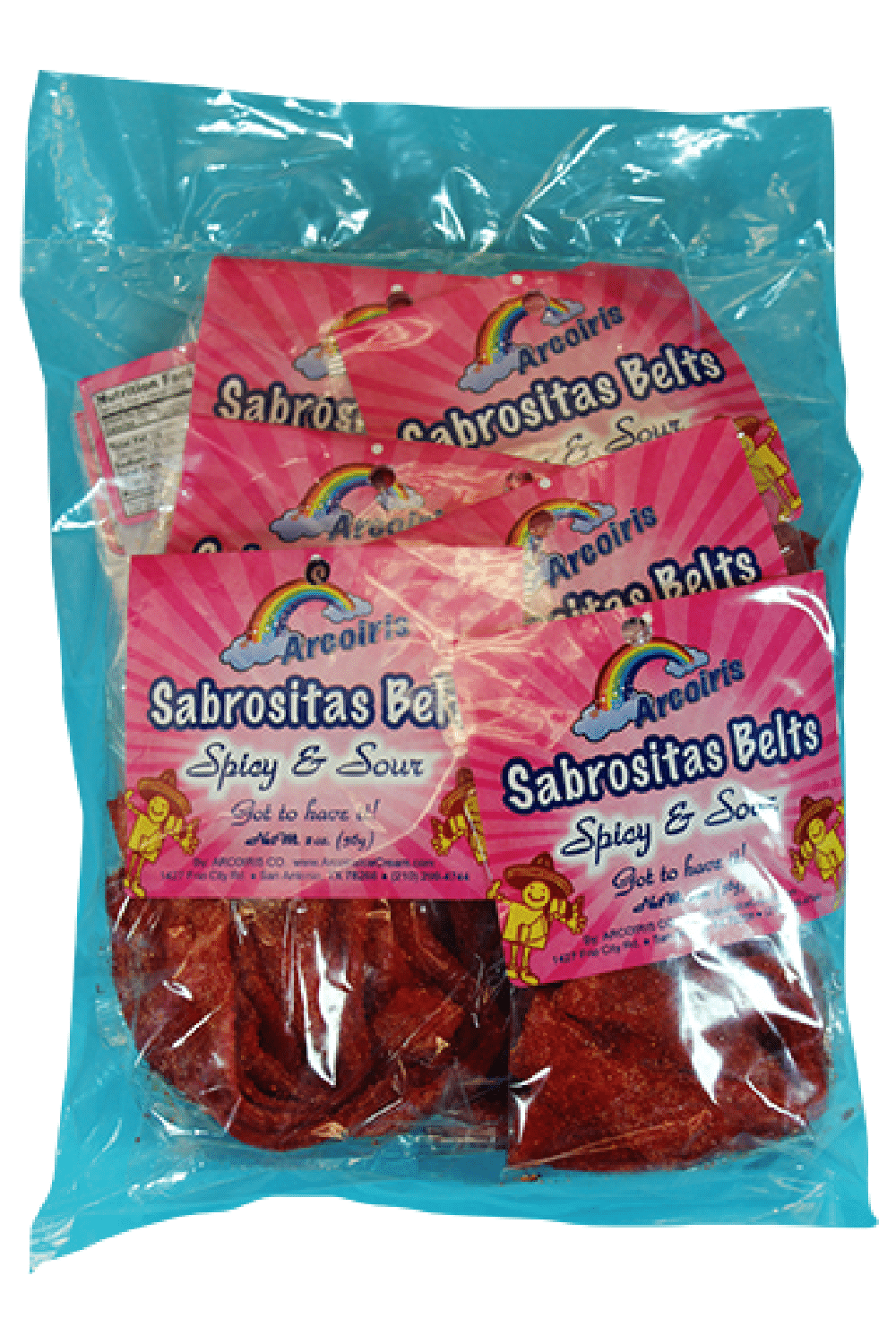 Best Mangonada/Best Shaved Ice/Mexican Candy Supplier