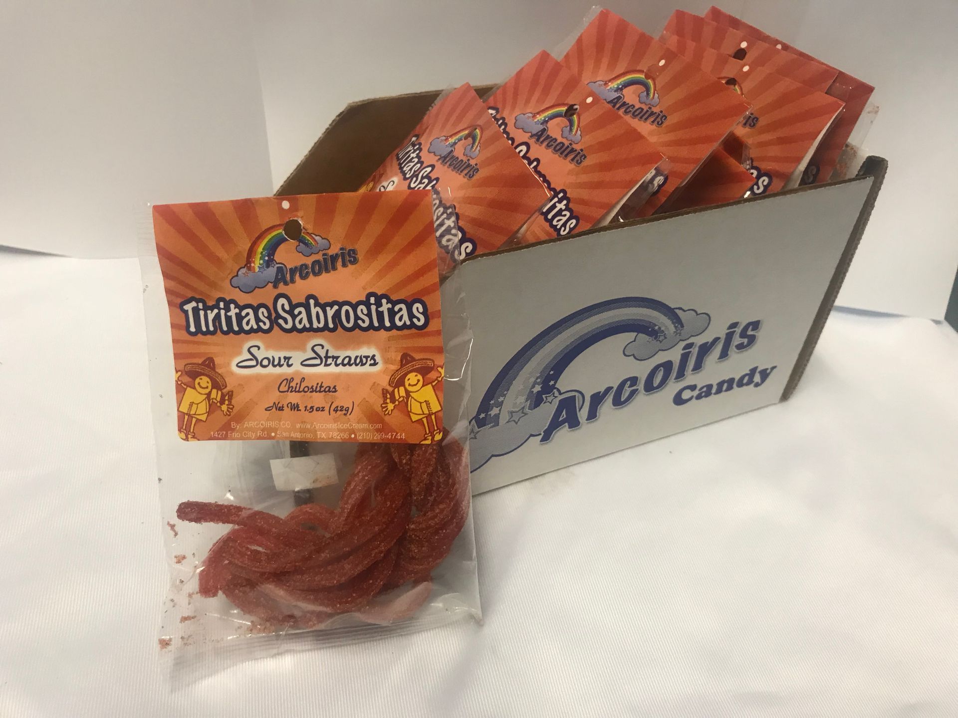 Best Mangonada In San Antonio/Chamoy Pickle In San Antonio