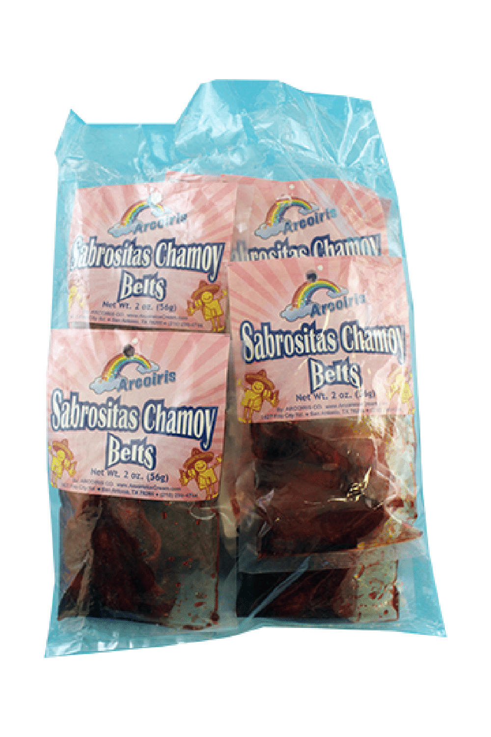 Best Mangonada/Best Shaved Ice/Mexican Candy Supplier