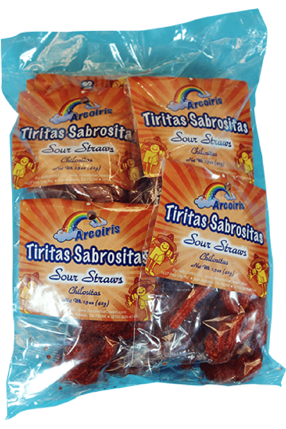 Best Mangonada/Best Shaved Ice/Mexican Candy Supplier