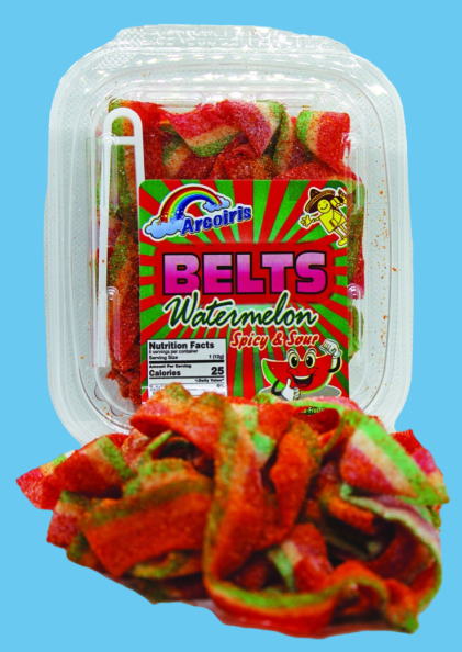 Best Mangonada/Best Shaved Ice/Mexican Candy Supplier