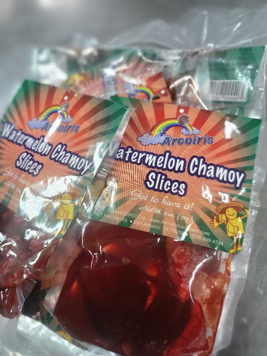 Best Mangonada/Best Shaved Ice/Mexican Candy Supplier