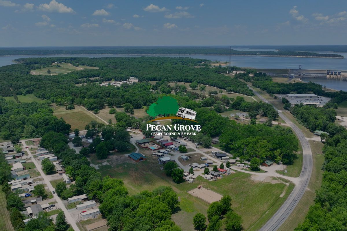 Things to Do near Pecan Grove in Warsaw, MO