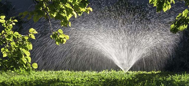 Garden Reticulation Perth | Fasci Garden