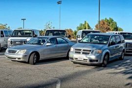 Airport Shuttle Transportation Service Company | Corporate | Wedding