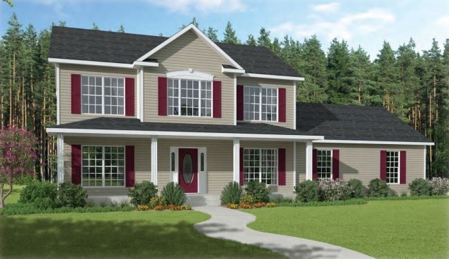 Bean's Mobile Homes in Lyndonville - VT Manufactured Homes