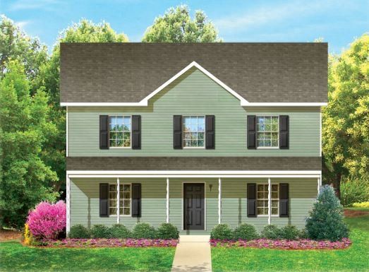 Bean's Mobile Homes in Lyndonville - VT Manufactured Homes