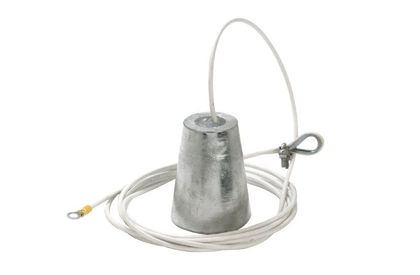 UK Zinc, Aluminium & Magnesium Anode Supplier | Anode Supplies