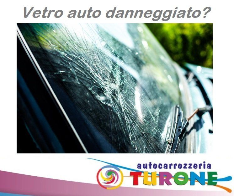 Vetro Auto Agrigento: sostituire o riparare?
