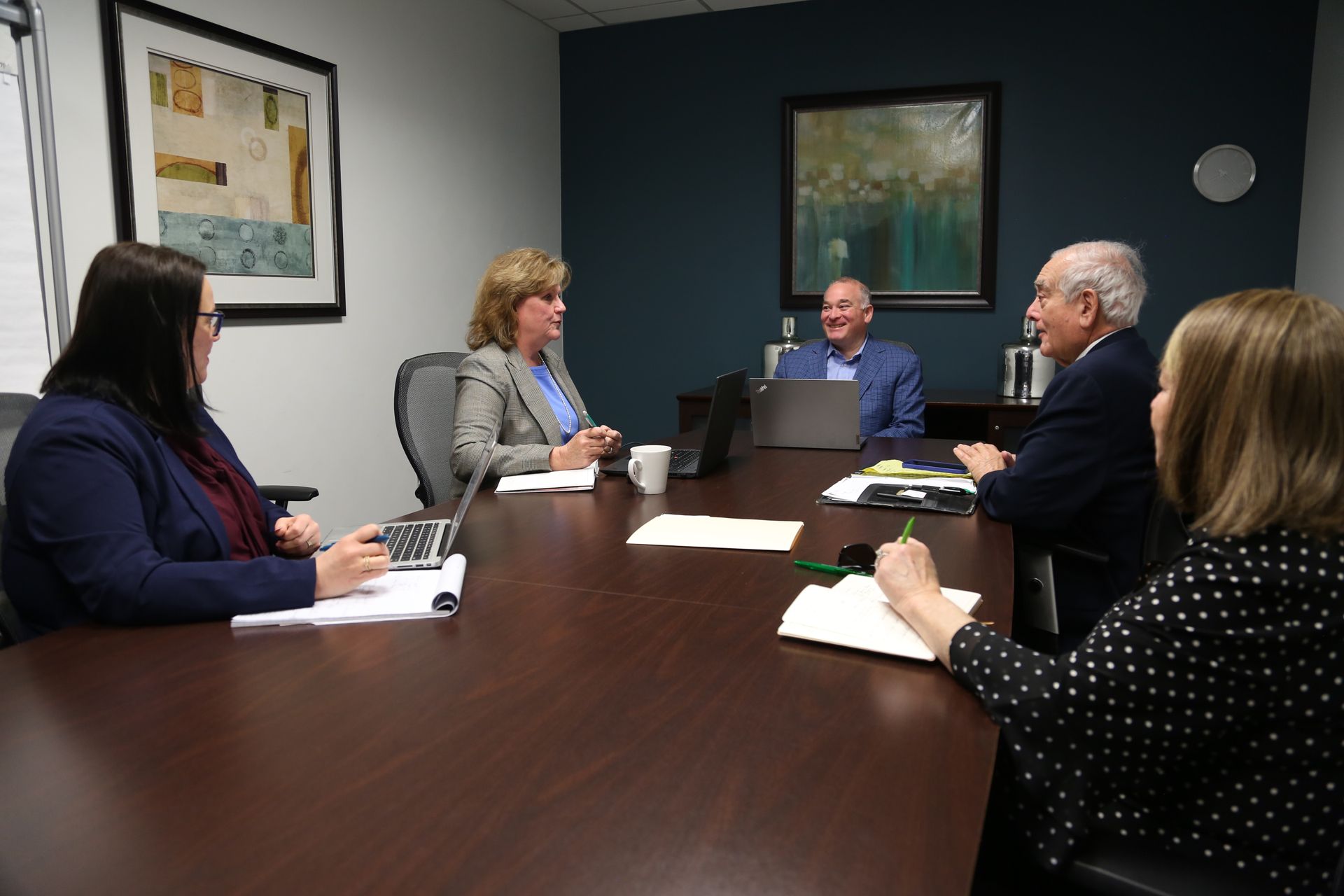 12 Week Group Sales Training Program