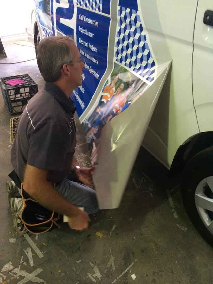 About Us | Mount Isa Signs