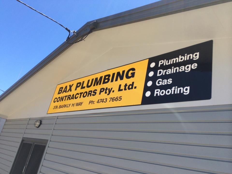 About Us | Mount Isa Signs