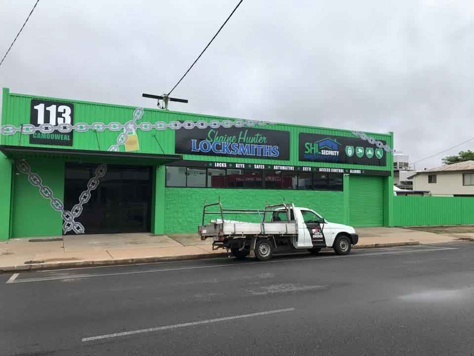 Safety Signs in Mount Isa | Mount Isa Signs