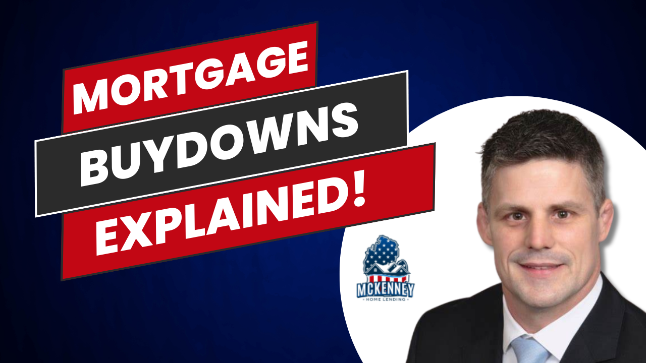 McKenney Home Lending | Mortgage Services | Home Financing