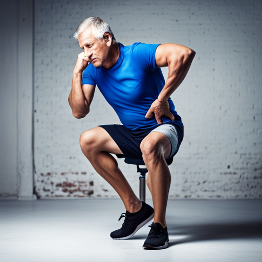 Lesioni muscolari e traumi sportivi: cause, trattamento