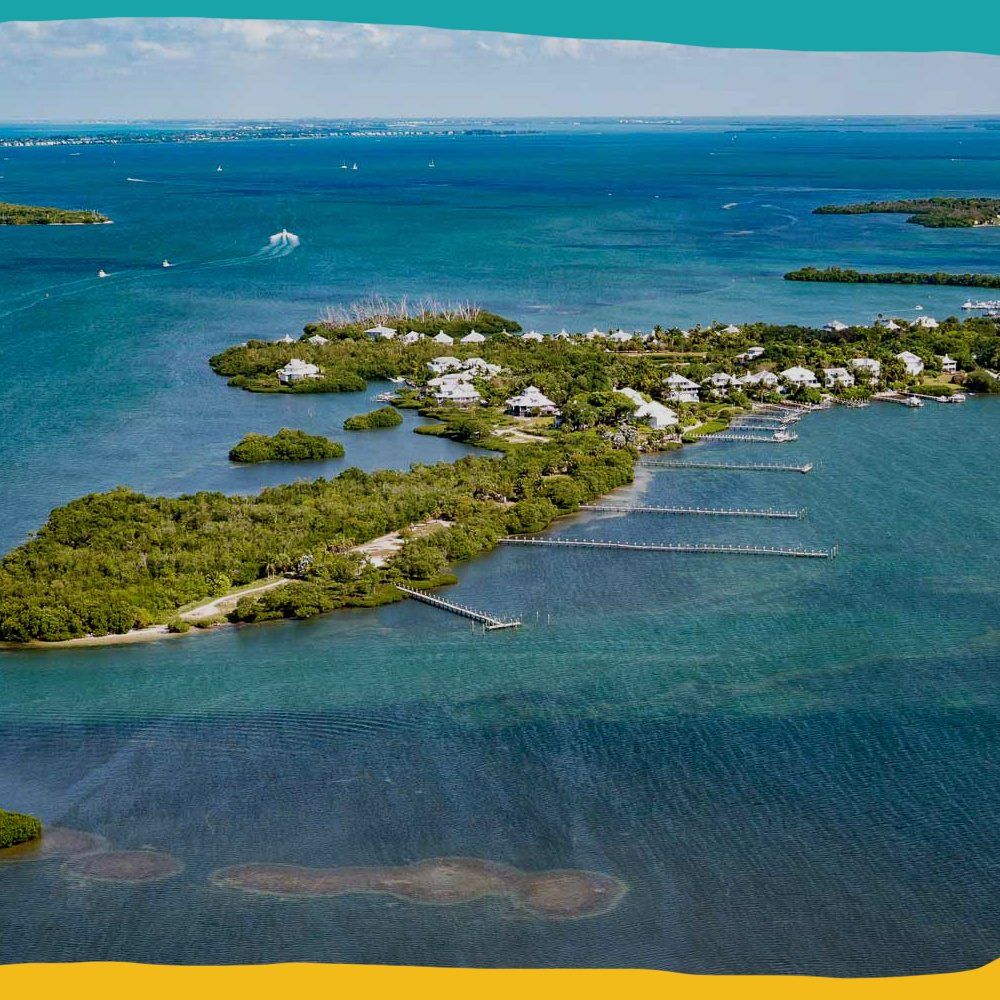 Island Front Realty | Useppa, Florida