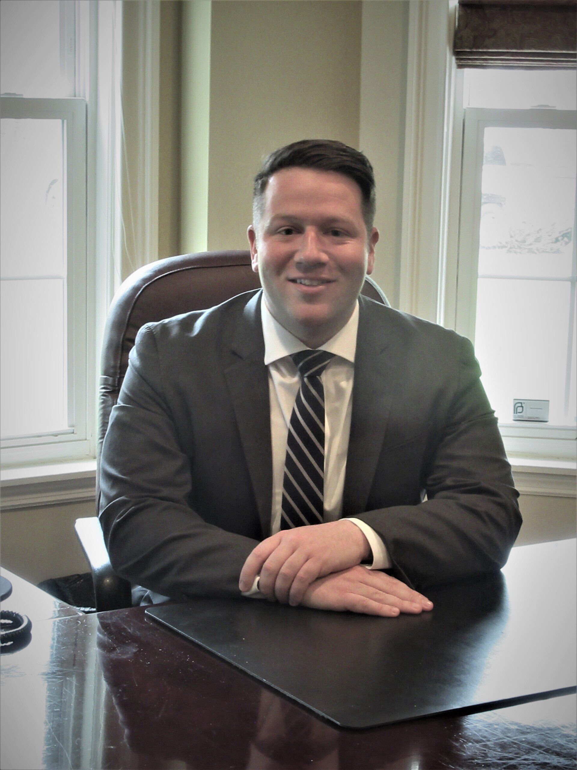 Attorneys and Staff | Central Valley, NY | Schonberg Law