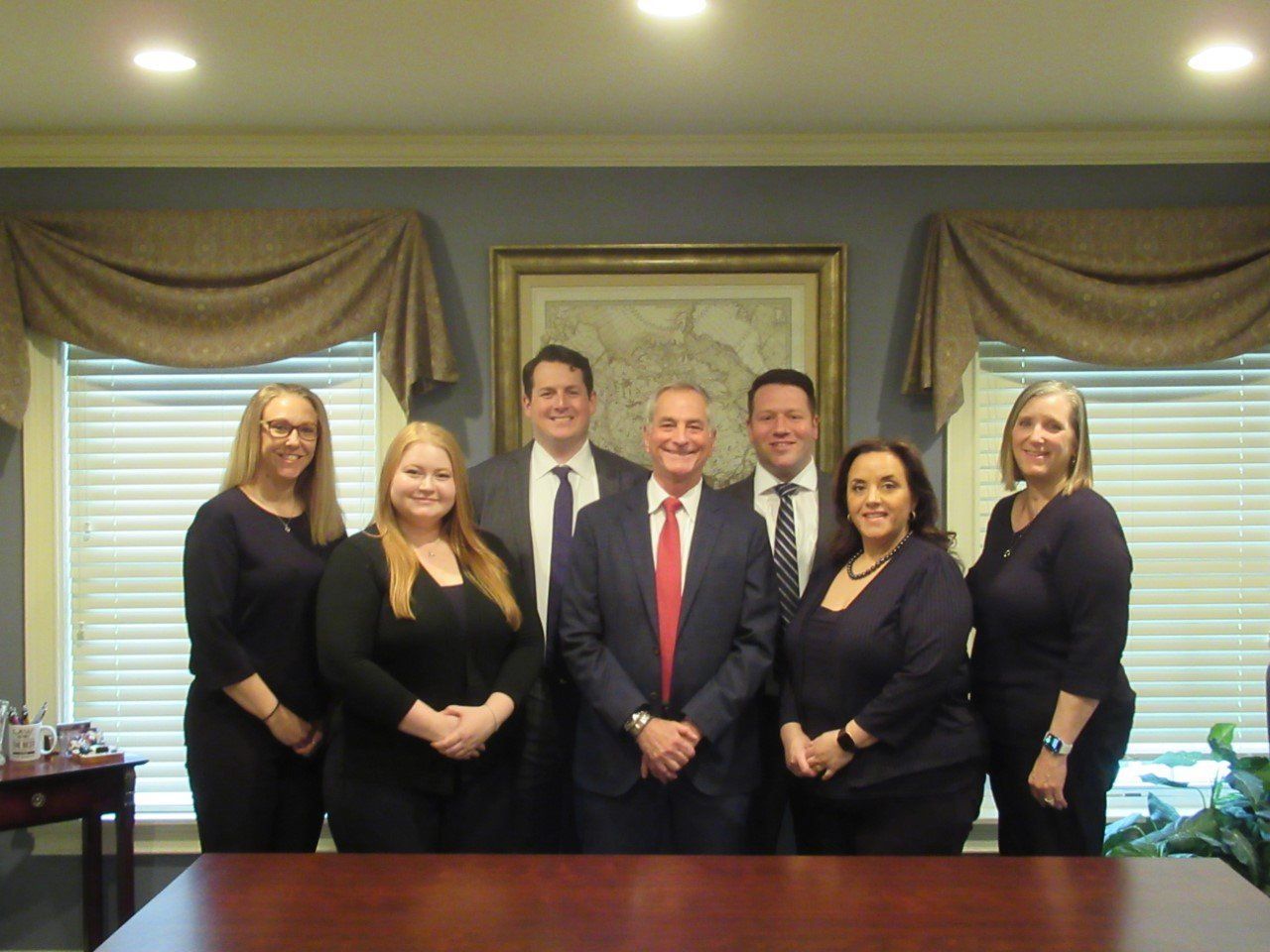 Attorneys and Staff | Central Valley, NY | Schonberg Law