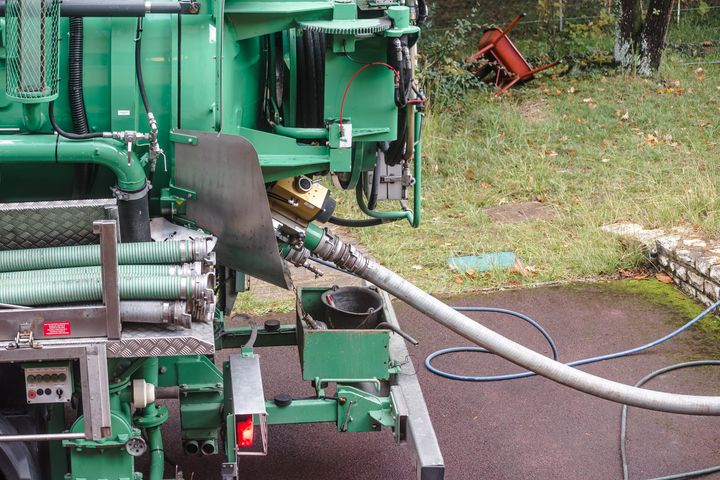Septic Repairmen | Wray, GA | Clement Septic
