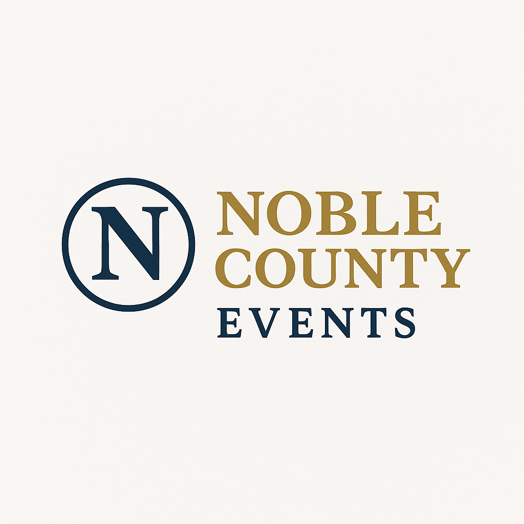 Noble County Events | Community Events & Experiences