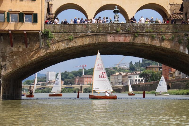 Prizes and acknowledgements | Società Canottieri Firenze