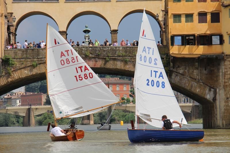 Premi e riconoscimenti | Società Canottieri Firenze