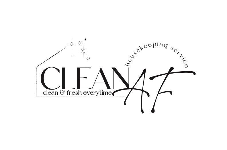 Home Cleaning Service | CleanAF | Kailua Kona