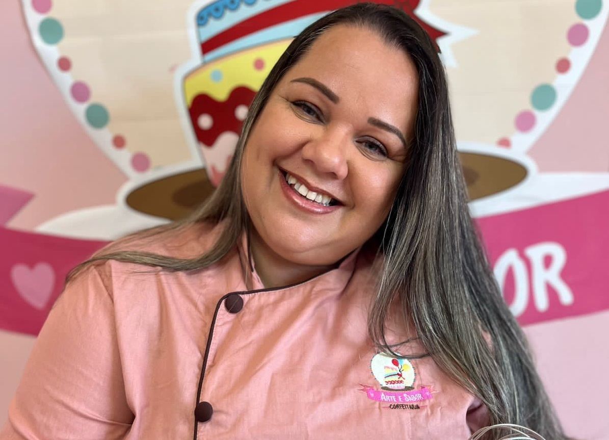 Recife (PE): Arte Sabor surpreende os paladares e leva amor aos bolos e ...