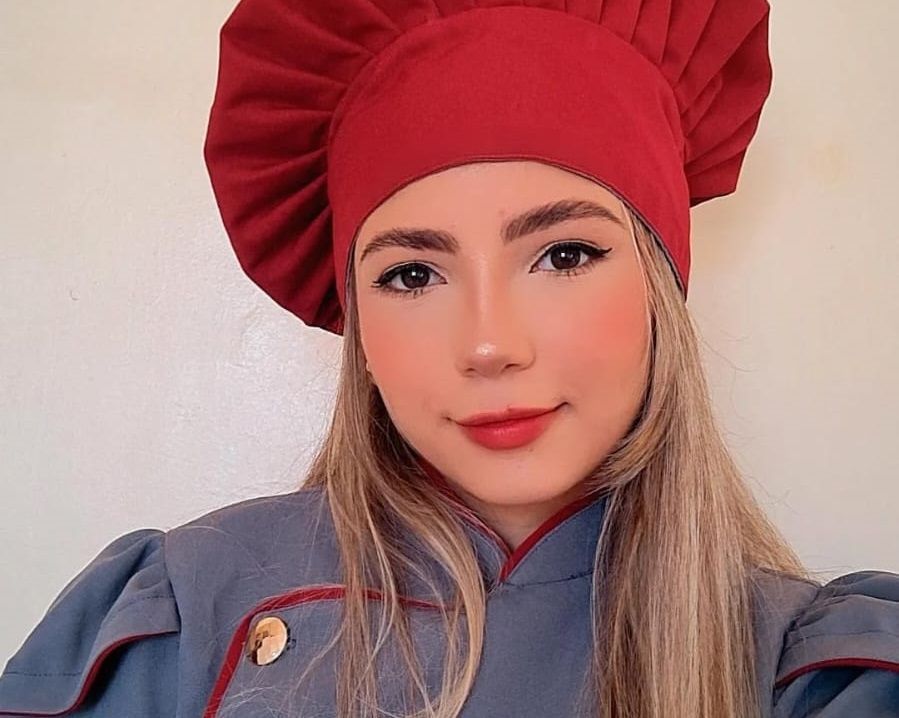 Arte e sabor: o sucesso de Rebeca Costa na confeitaria artesanal