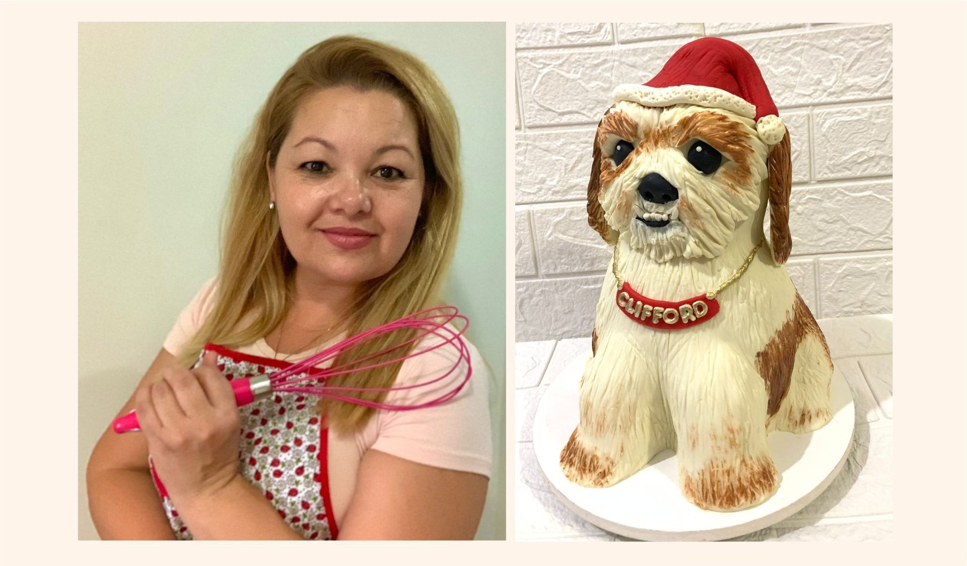 Susy’s Cake: o dom em propagar arte e sabor afetivo que conquista os ...