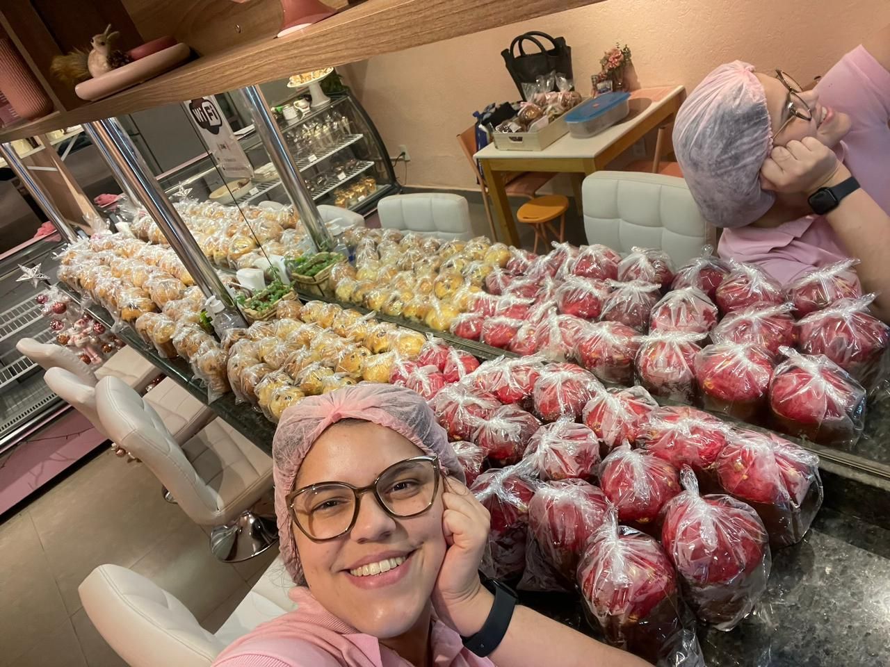 Dô Doces: o sabor artesanal que surpreende os paladares em Ribeirão ...