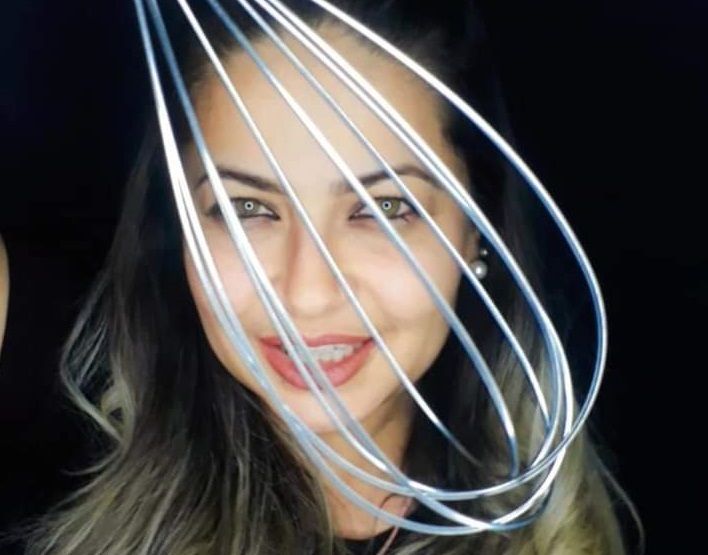 Doces encantos: a arte e o sabor de Marcy Douçuras e Gostosuras