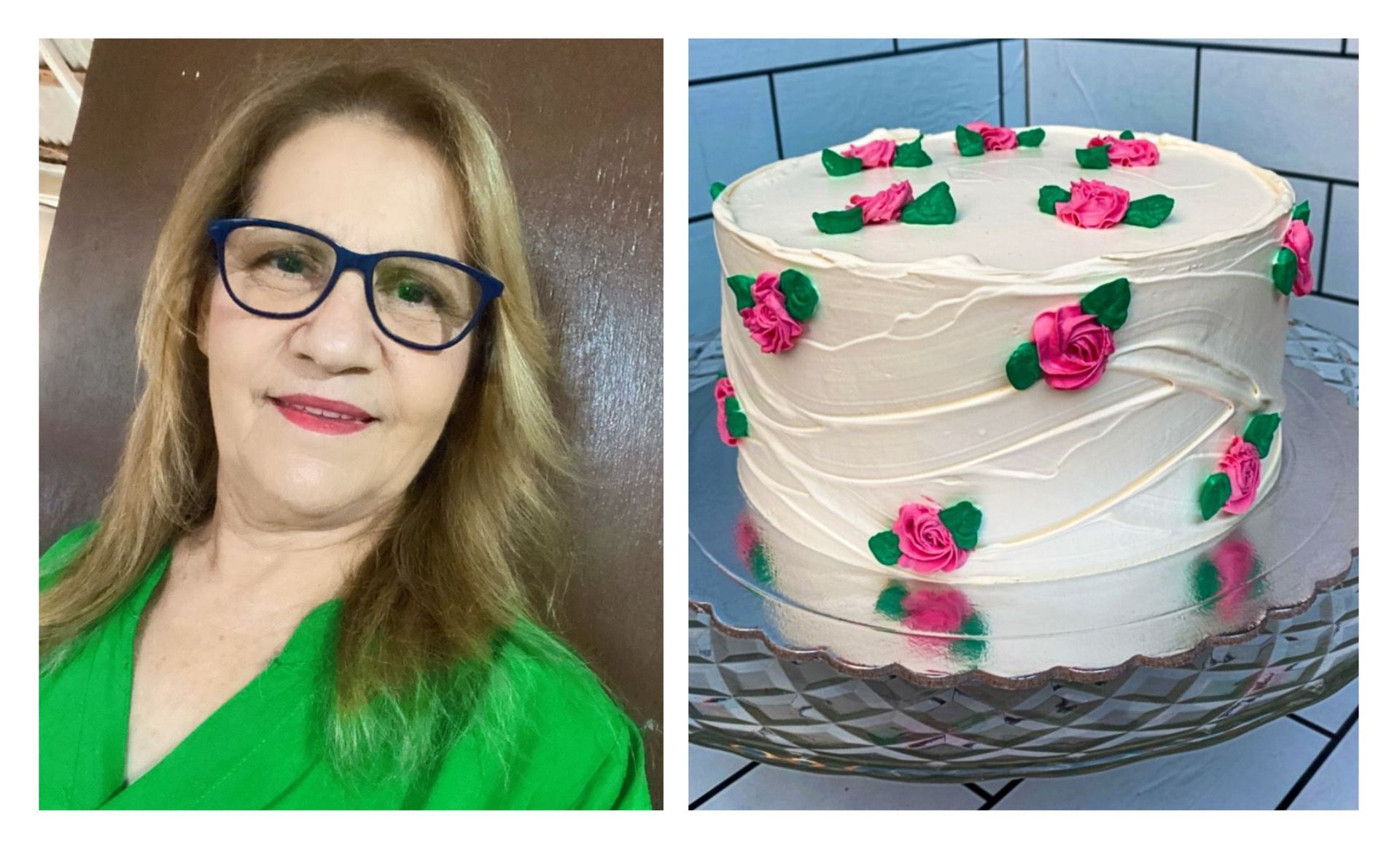 Bolos da Hilda: o sucesso em unir amor junto ao sabor em Naviraí (MS)