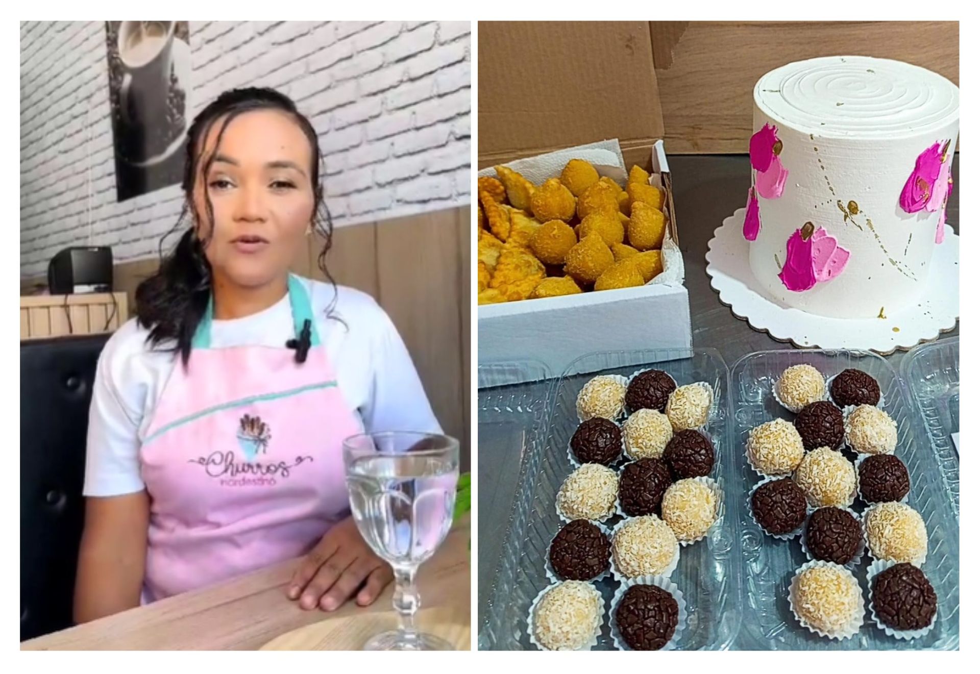 Cleide Cakes: o sucesso do sabor afetivo que conquista os paladares