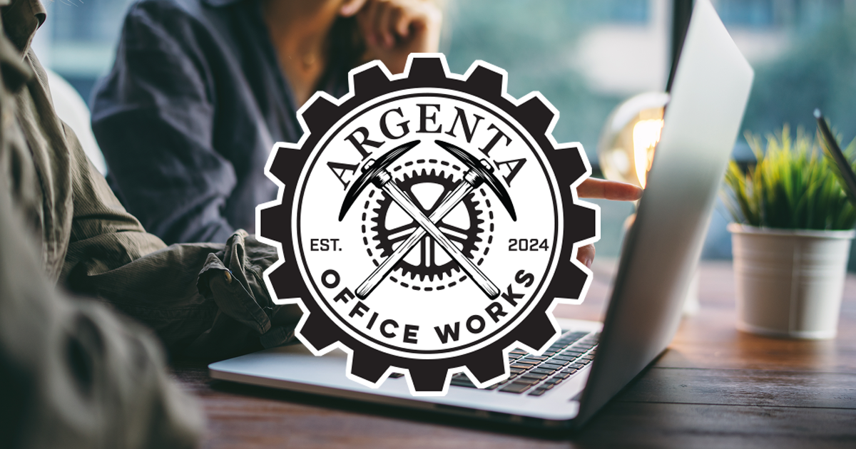 Coworking Space Solutions | Argenta Office Works