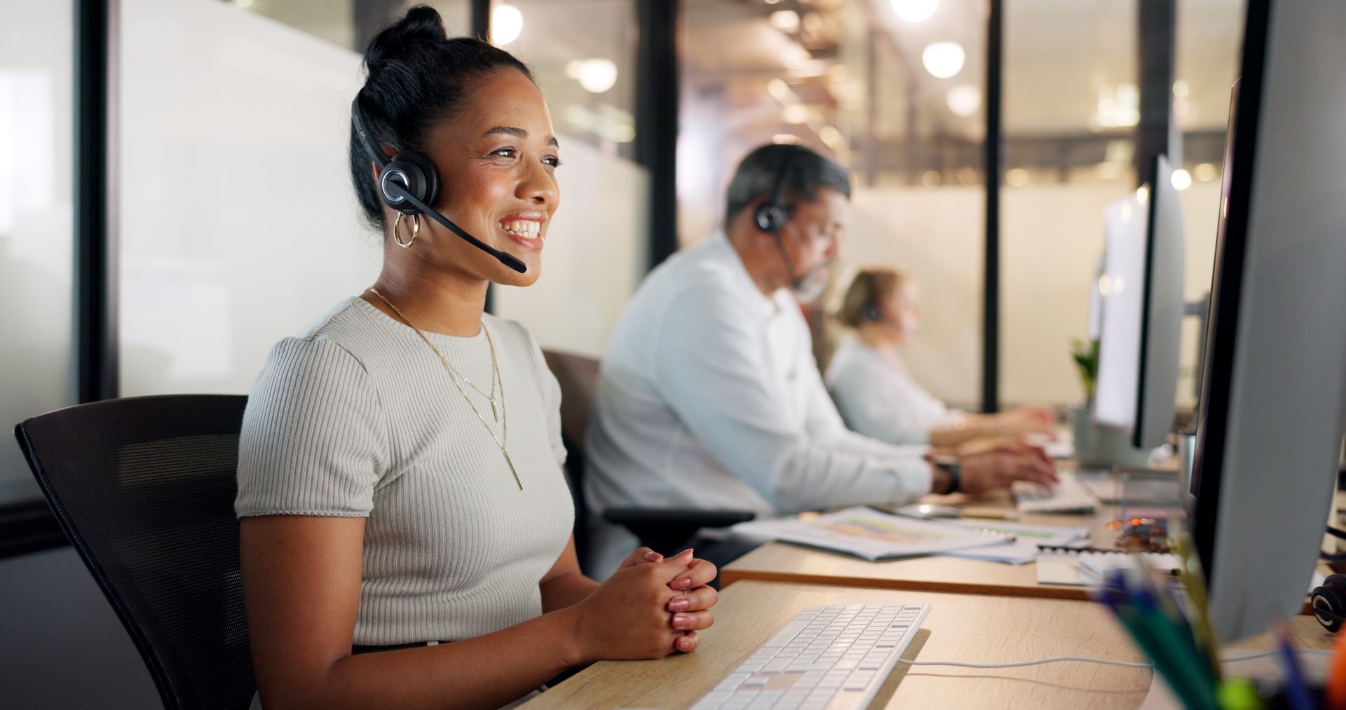 After Hours 24/7 Call Answering Service West Des Moines, Cedar Rapids ...