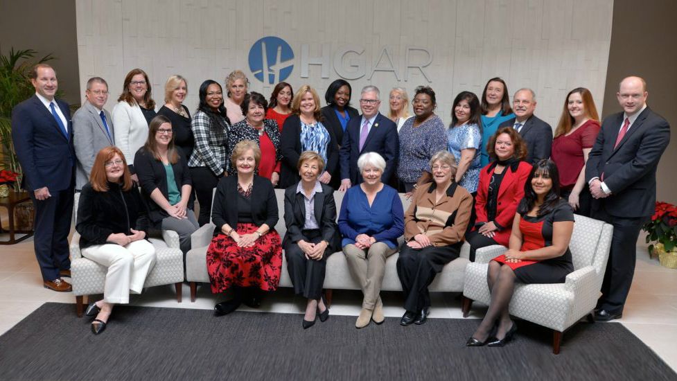 HGAR Staff | Hudson Gateway Association of REALTORS®