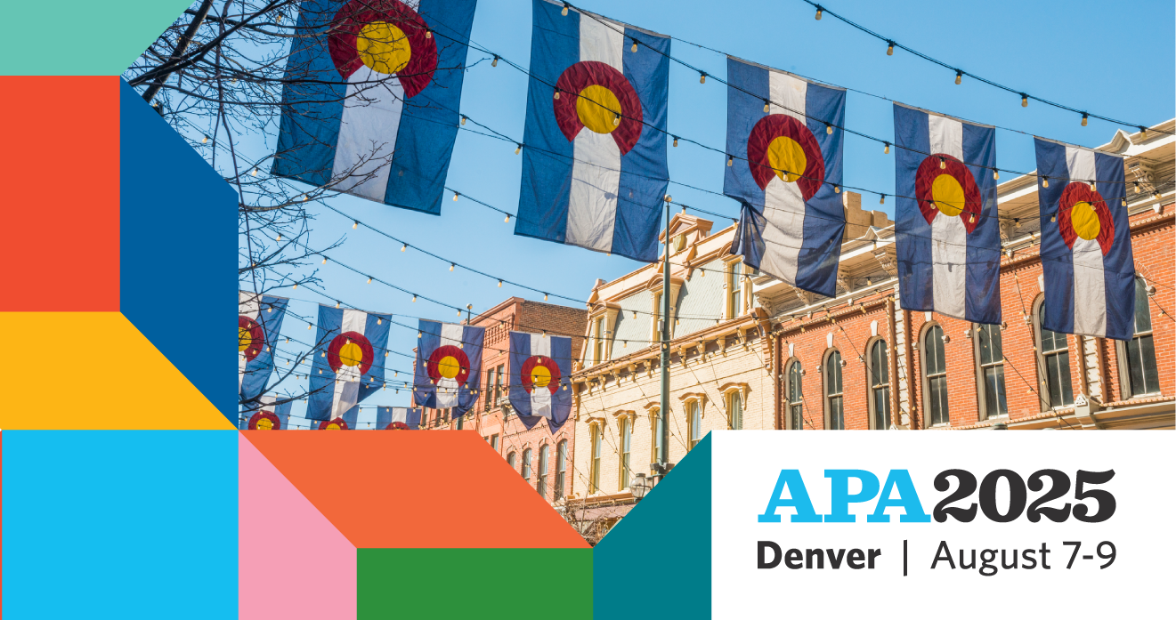 APA Convention 2025 | Community, Impact, and Learning