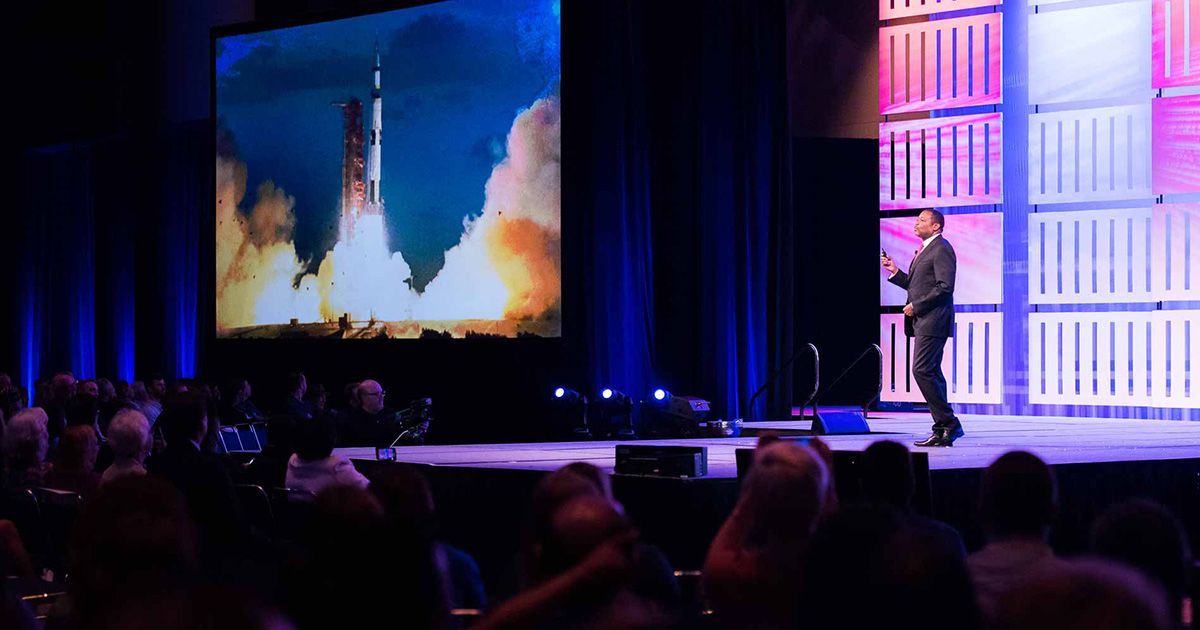 Future American Psychological Association Conventions