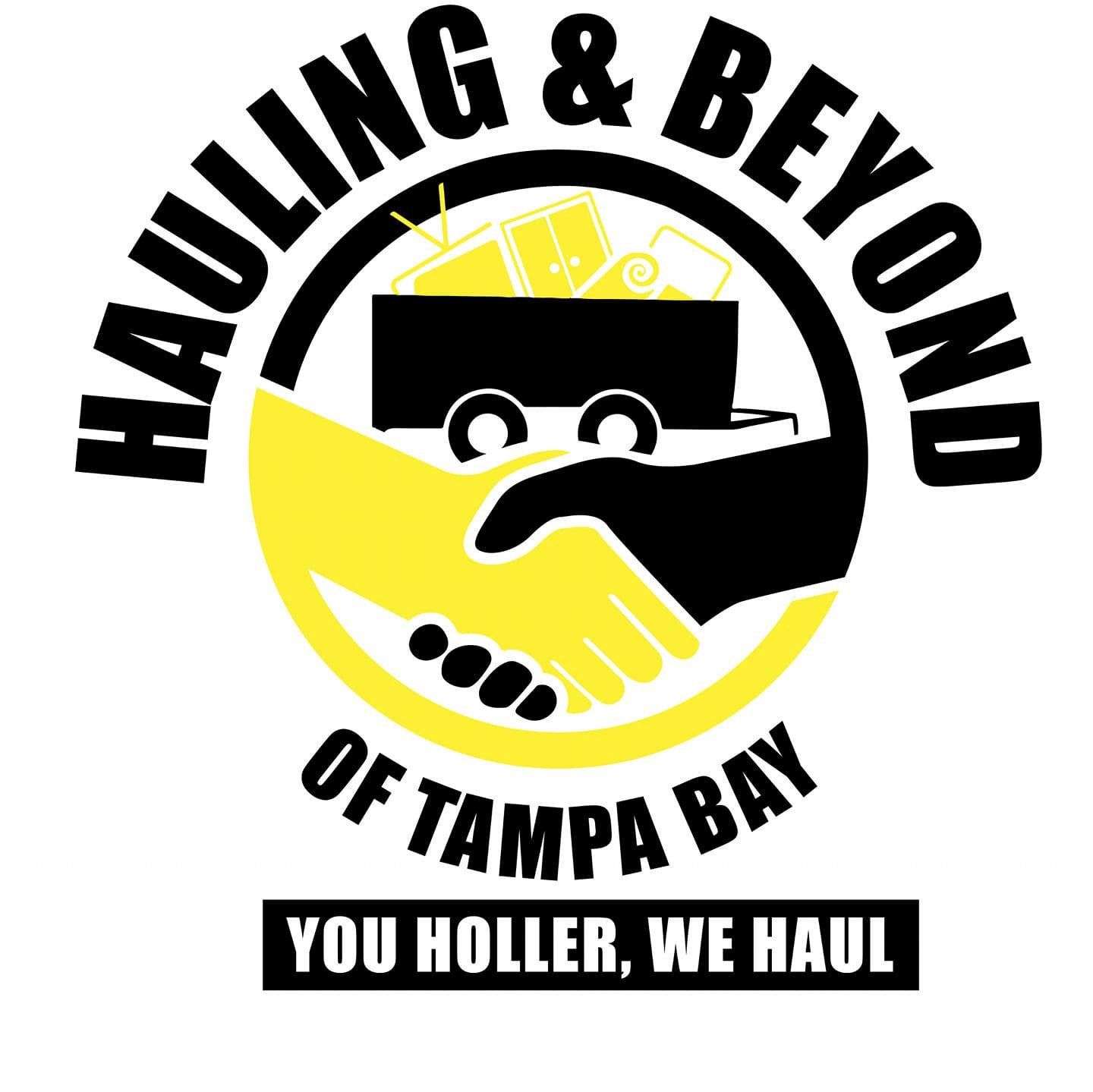 Construction Clean Up Hauling Beyond Tampa Bay FL
