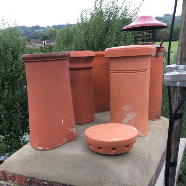 Chimney Sweeps, Stove and Liner Installations in Surrey