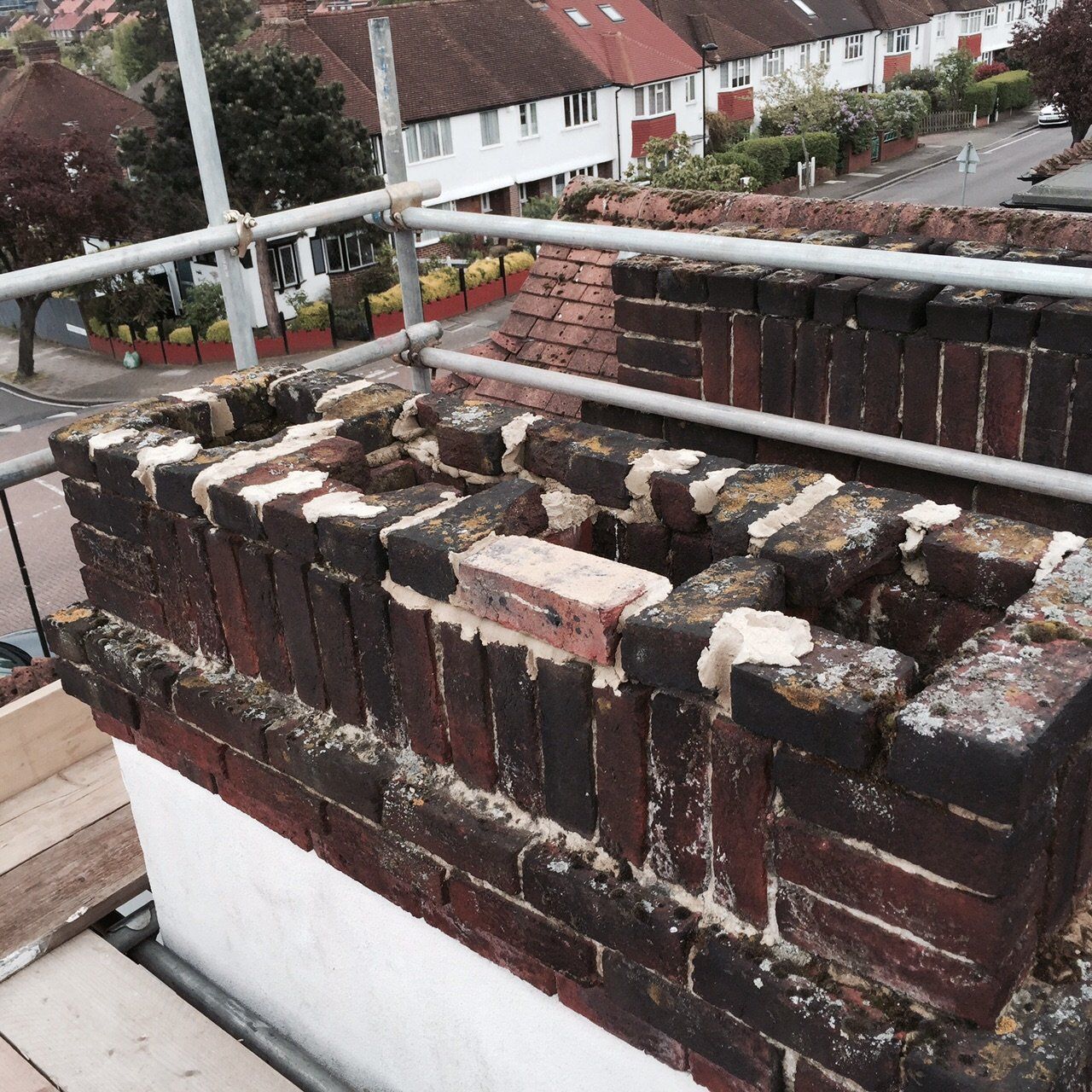 Chimney Sweeps, Stove and Liner Installations in Surrey