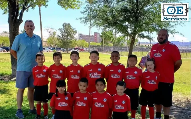 OE Services – Electrical & General Contracting