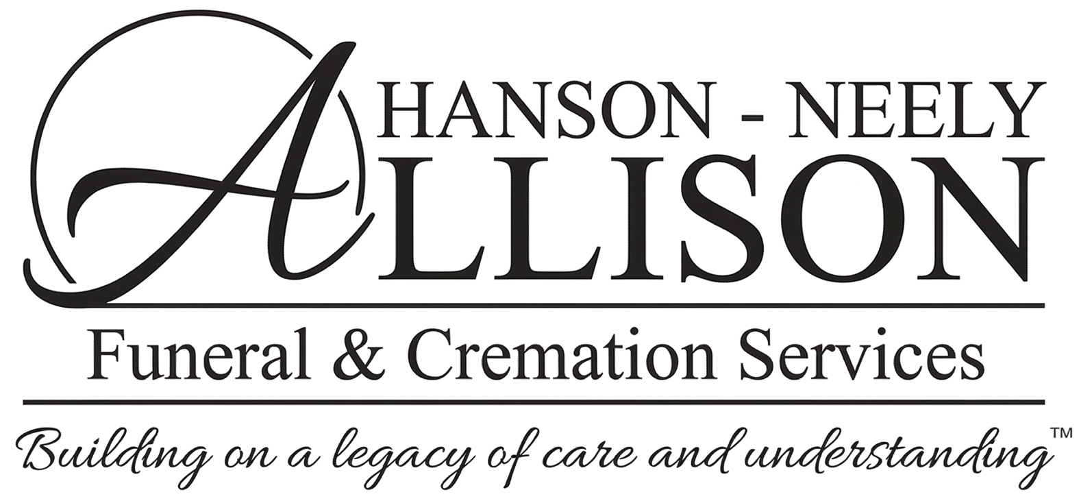 Obituary Listing | Hanson-Neely-Allison Funeral & Cremation Services ...