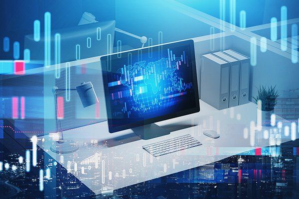 IT Solutions – Sacramento, CA – IT Pro Source