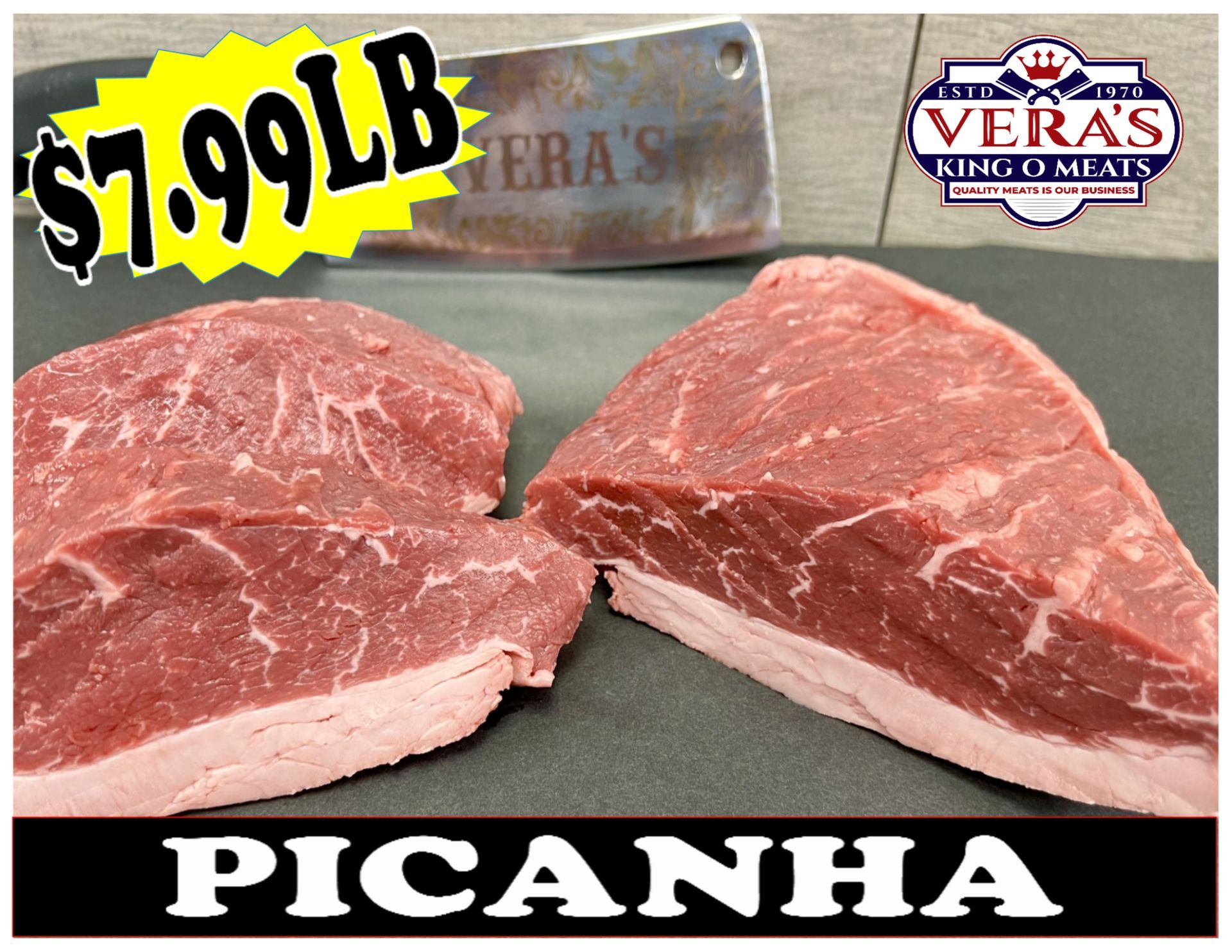 Catering | Edinburg, TX | Vera’s King-O-Meats, Inc