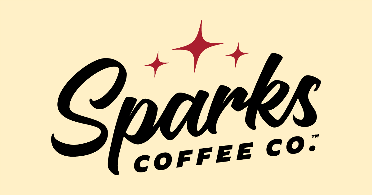 Sparks Coffee Co.