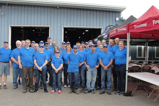 Westside Tire | Tires & Automotive Repair | Corcoran, MN