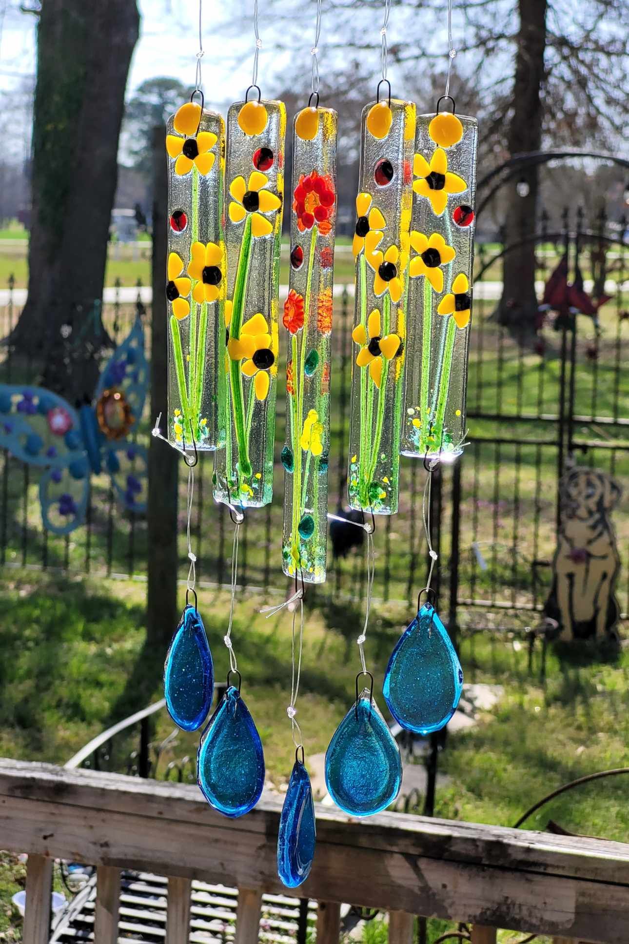 Happy Hour Glass Works