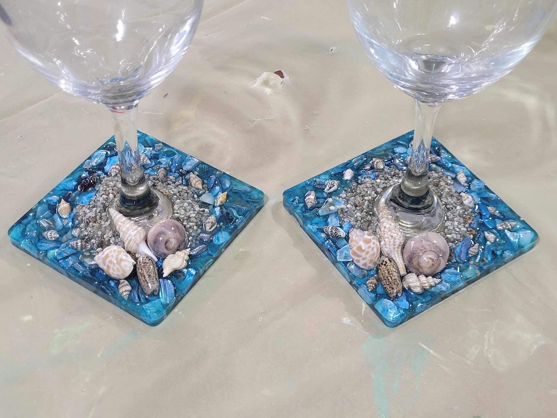Happy Hour Glass Works